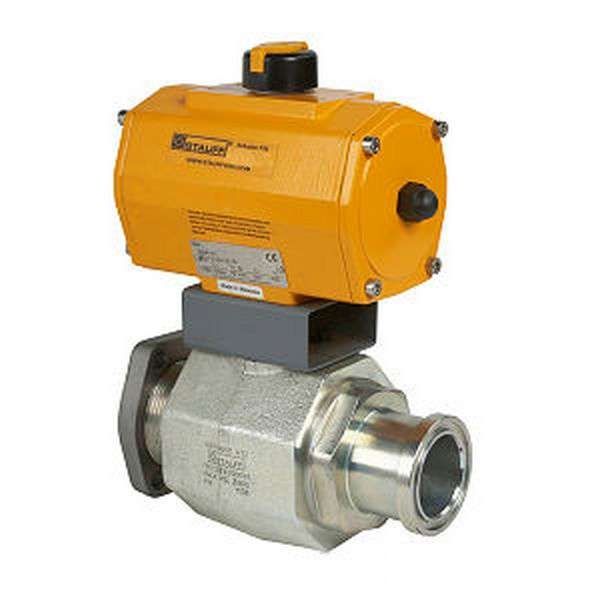 Van thủy lực BBV-2-N08-1101-M-AD75-1 - B2bmart