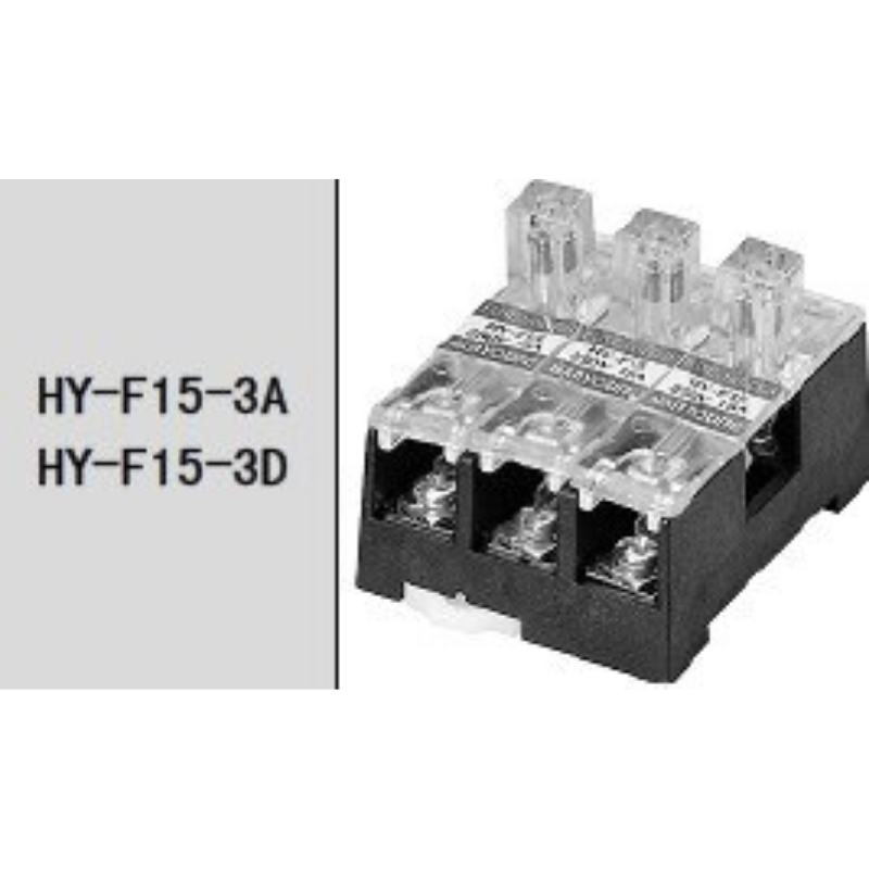 Cầu đấu HY-F15-1A - B2bmart