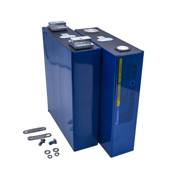 Cell pin lưu trữ LiFePo4 CALB 3,2V - 280Ah - B2bmart