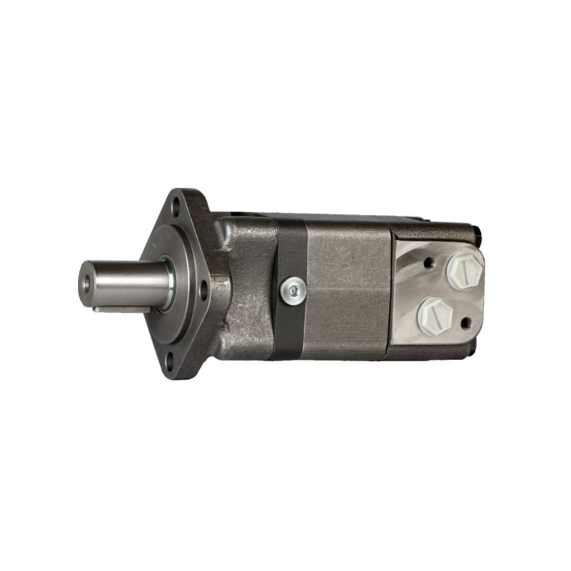 Động Cơ Vuông Thủy Lực BM3Y - B2bmart