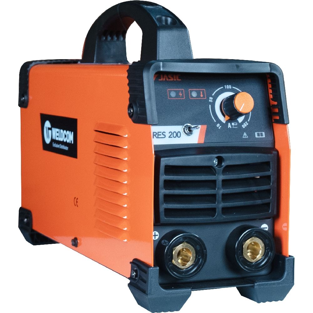 Máy hàn Que Điện Tử JASIC ARES 200 - B2bmart